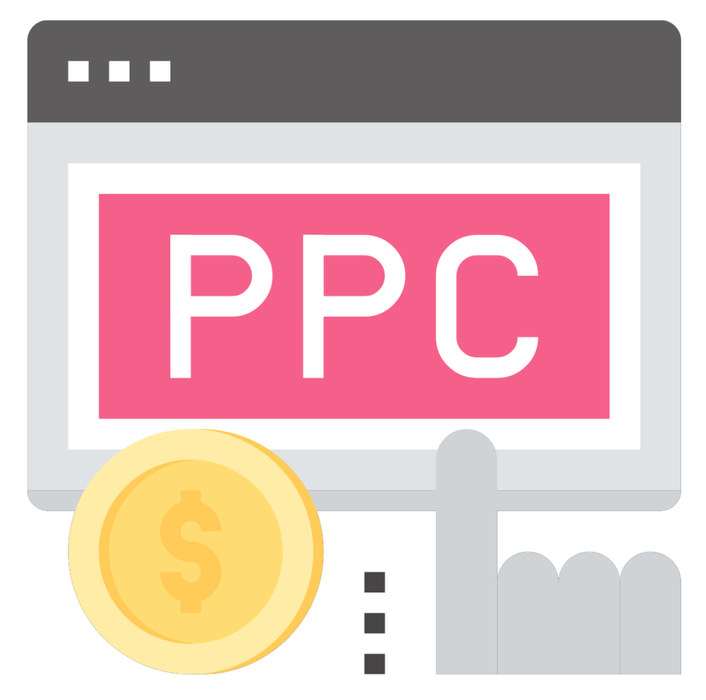 Google Ads & PPC - MindShift Digital